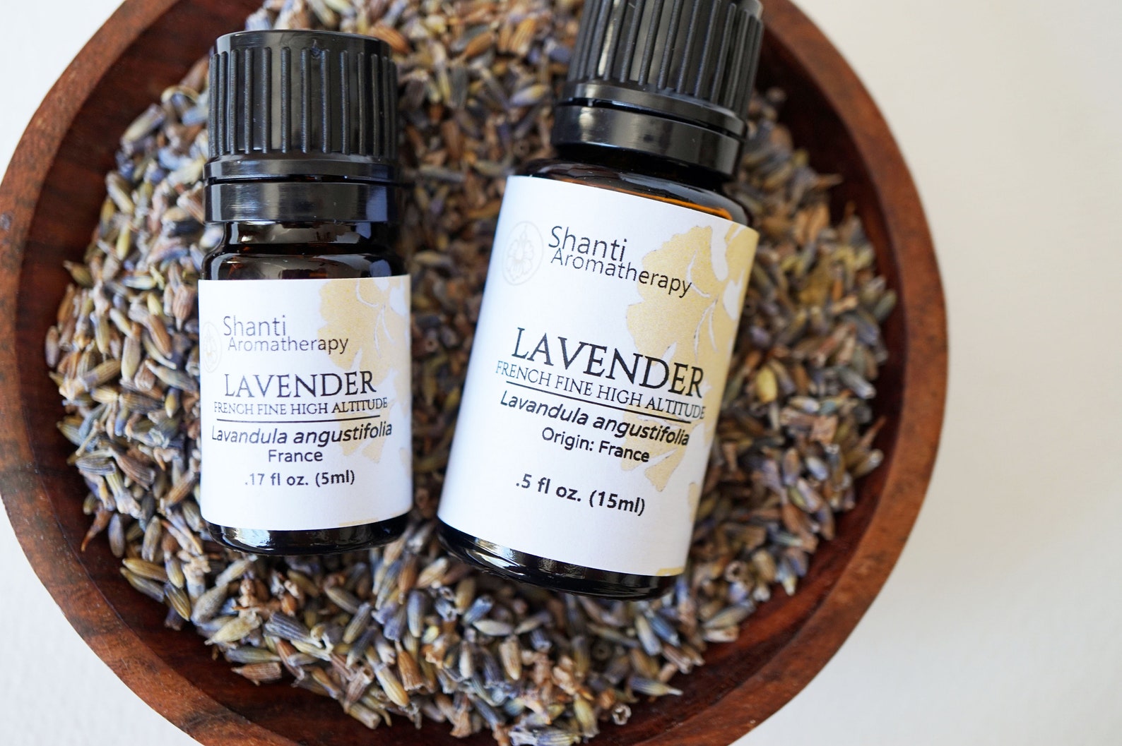 Lavender Essential Oil French Fine High Altitude Pure - Etsy