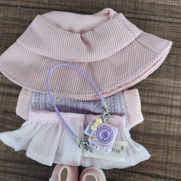 Gucci Labubu Clothes - Etsy