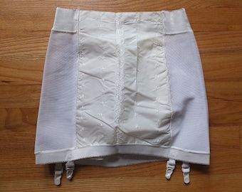 Open bottom girdle | Etsy