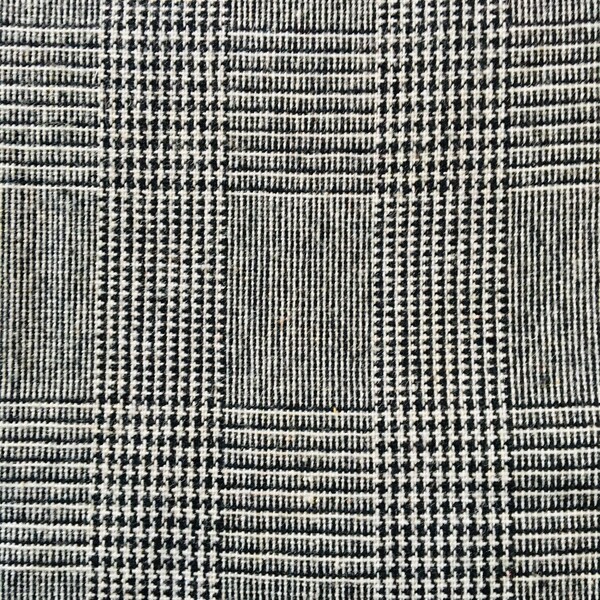 Houndstooth Plaid - Etsy