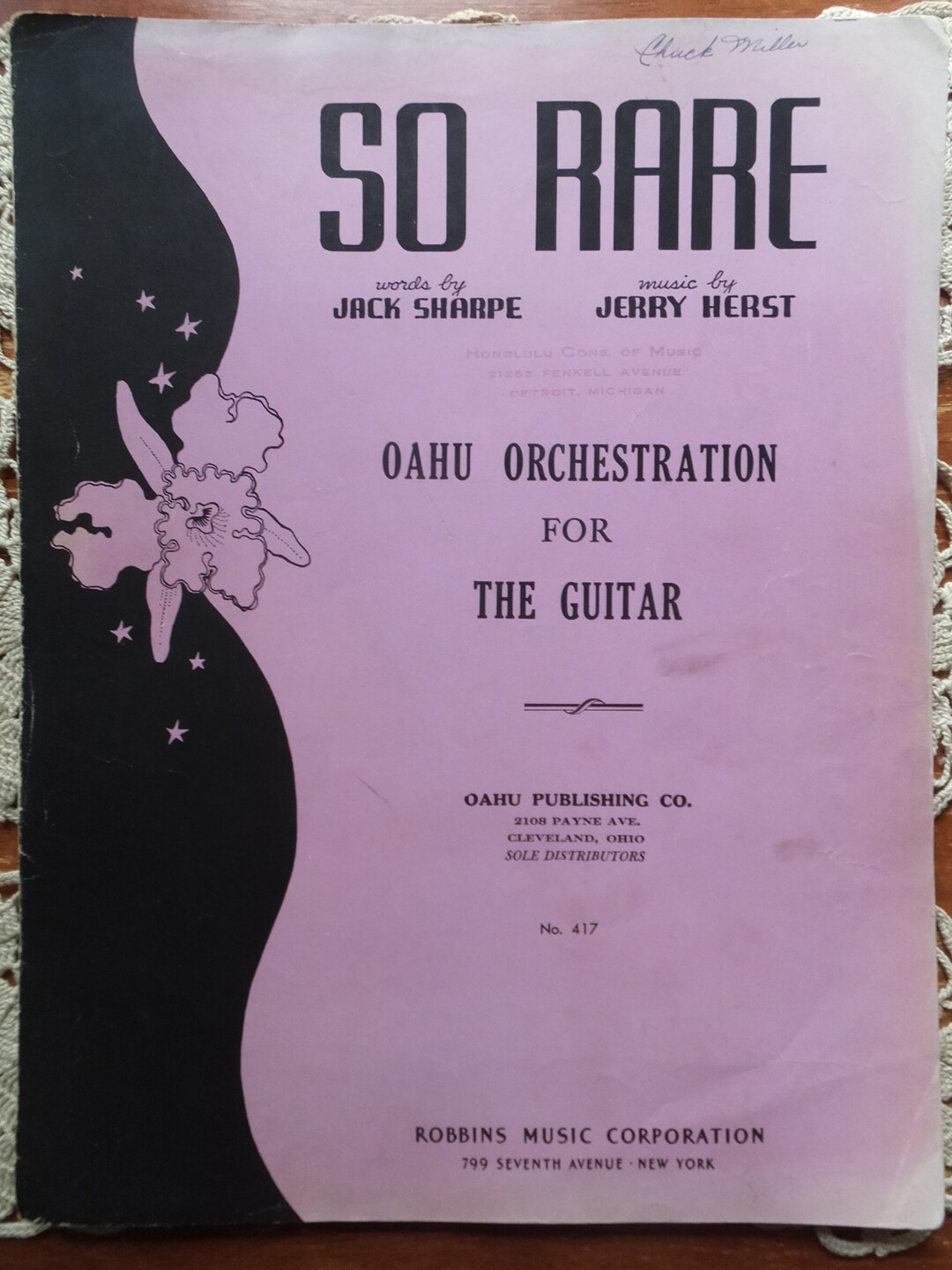 1937 so Rare Jack Sharpe Jerry Herst Harry Stanley Oahu - Etsy