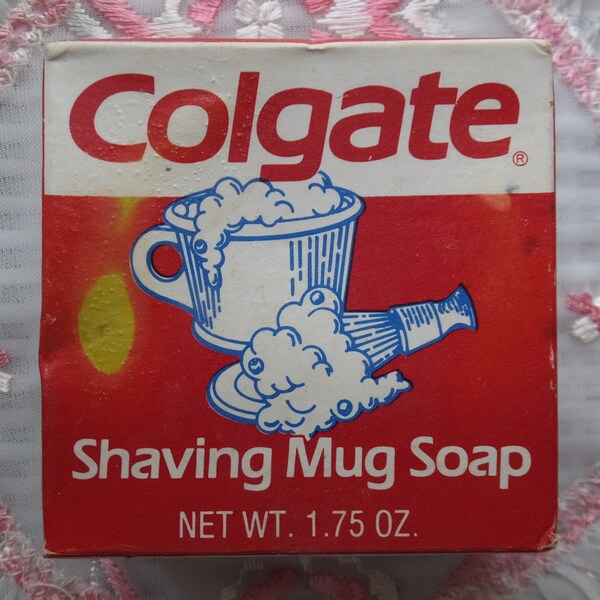 Shaving Mug - Etsy