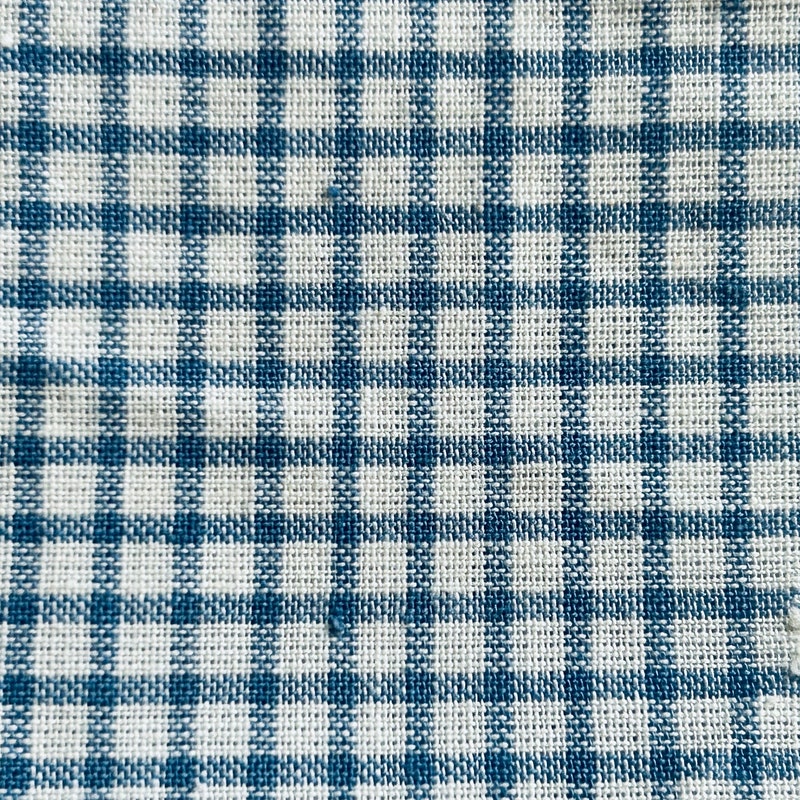 Gingham Check - Etsy