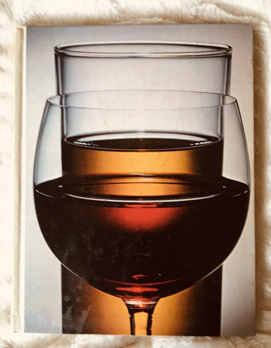 1968 Time Life Books Foods of the World Wines and Spirits Cookbook - Etsy
