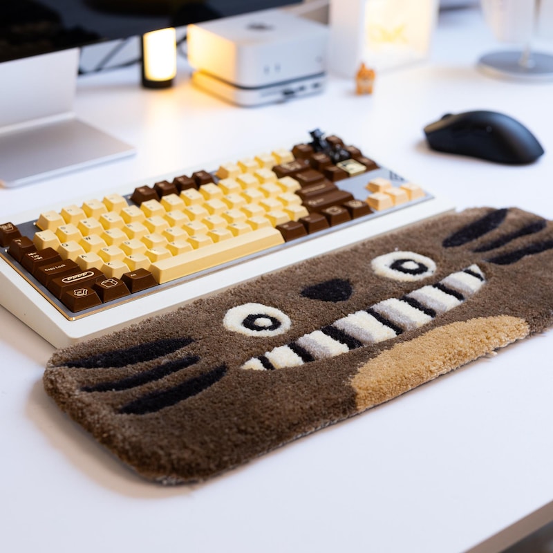 Keyboard Rug - Etsy