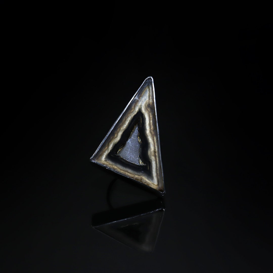 Portal Ring - Etsy