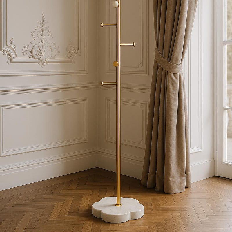 Coat and Umbrella Holder - Etsy