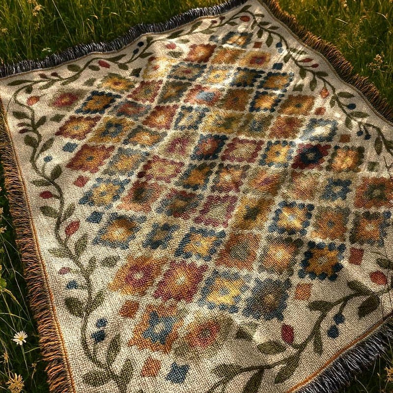 Rustic Blanket Collection - Etsy