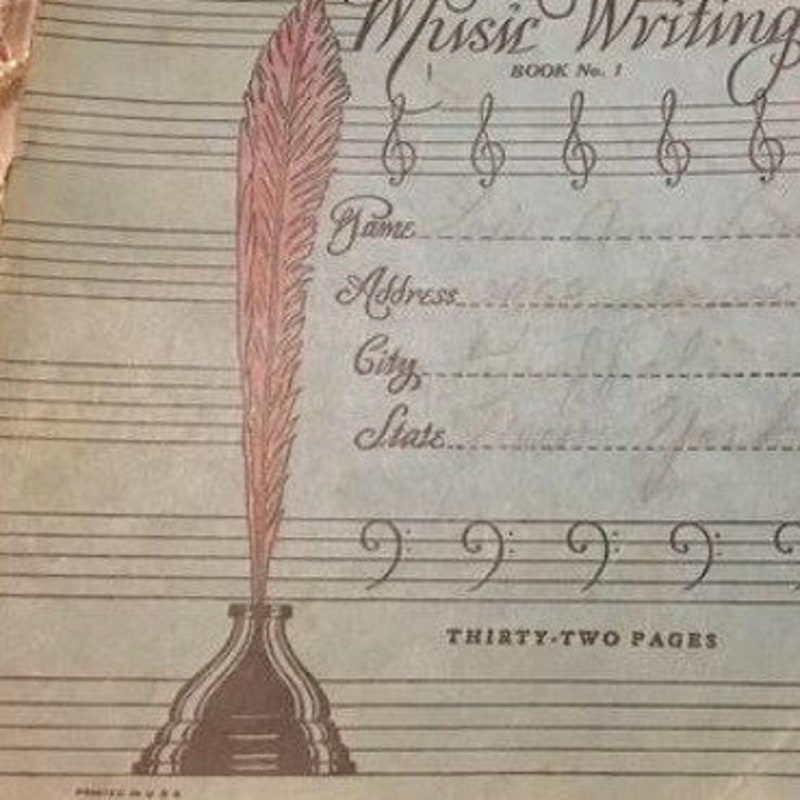 Old Cursive Writing - Etsy