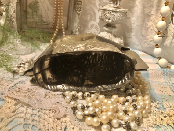 Home & Living Rabbit Chocolate mold ~Large Antique Rabbit Mold ~ old ...