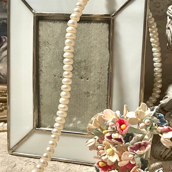 Stained Glass Picture Frame - Etsy