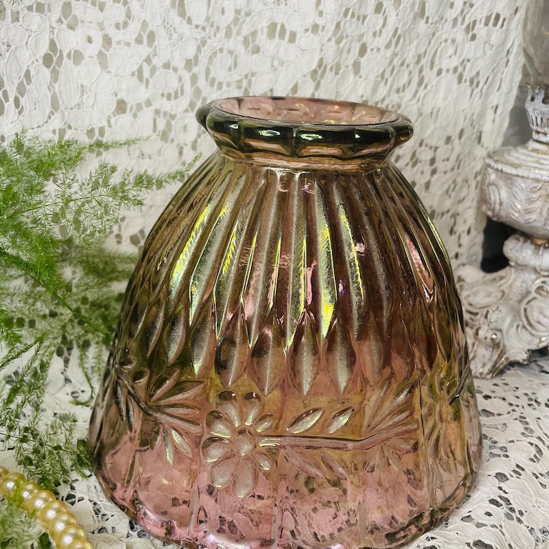 Fairy Lamp - Etsy