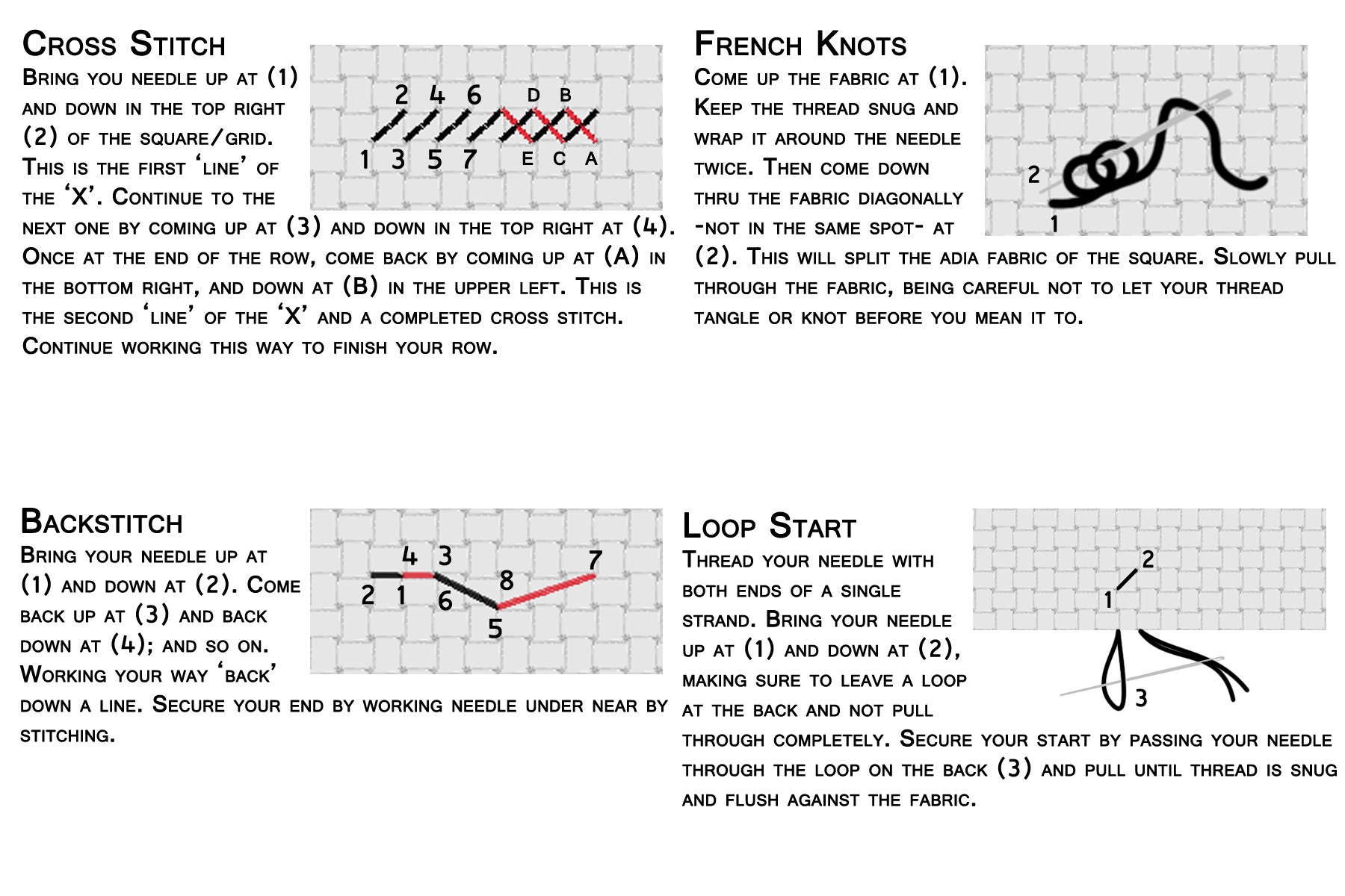 Ghostbuster Bundle Cross Stitch Pattern | Etsy