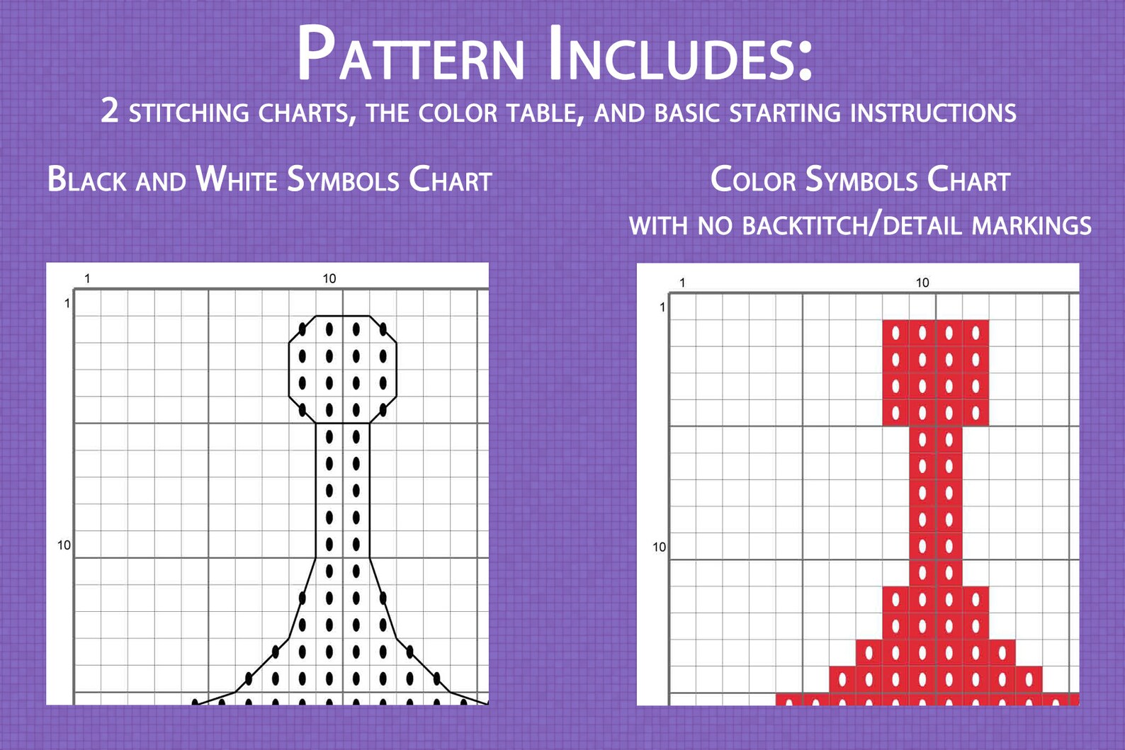 Game Night Cross Stitch Pattern - Etsy