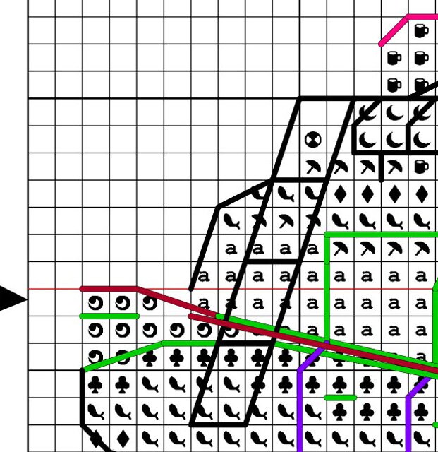 Ghostbuster Bundle Cross Stitch Pattern | Etsy
