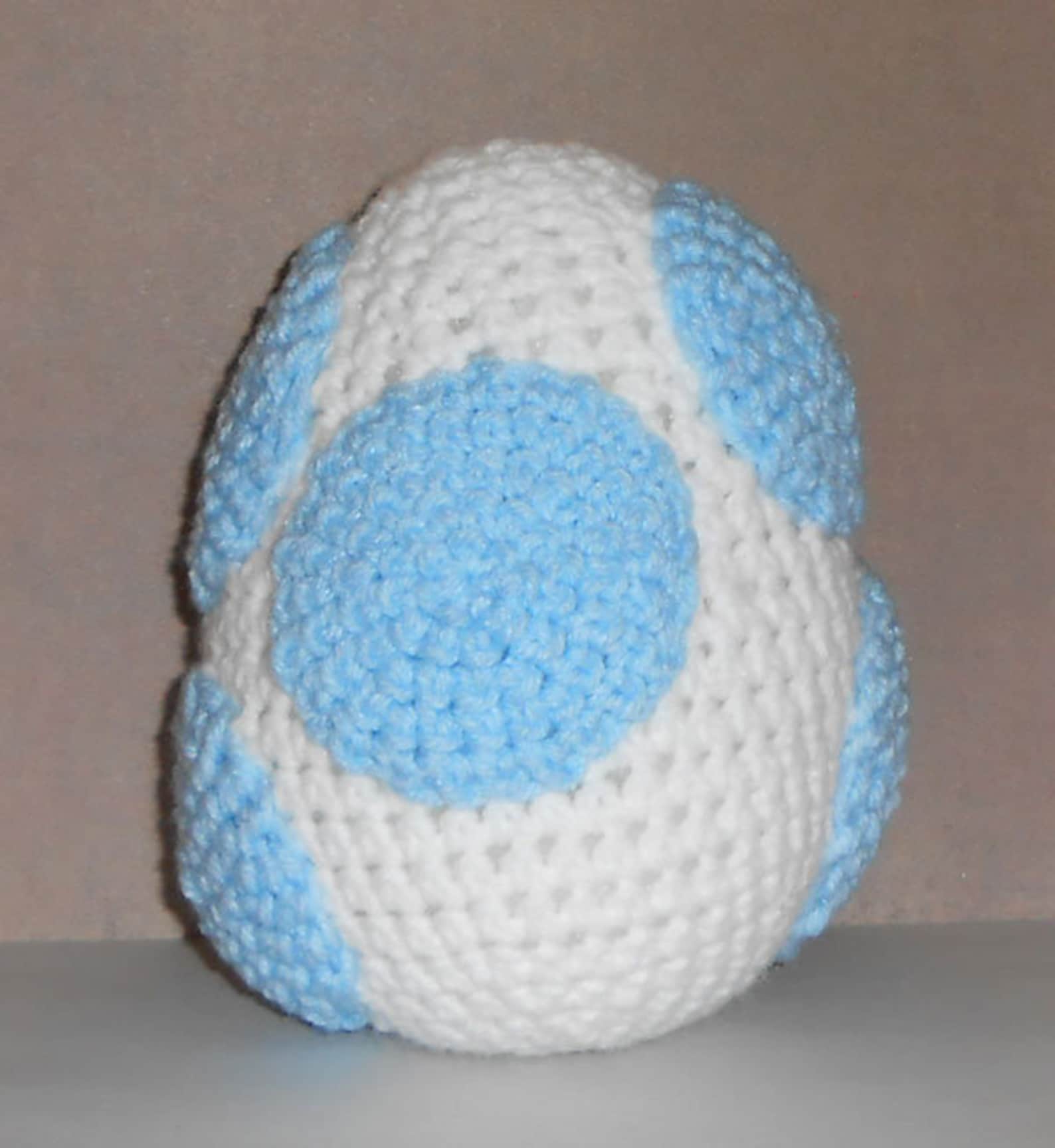 Yoshi Egg Plush | Etsy