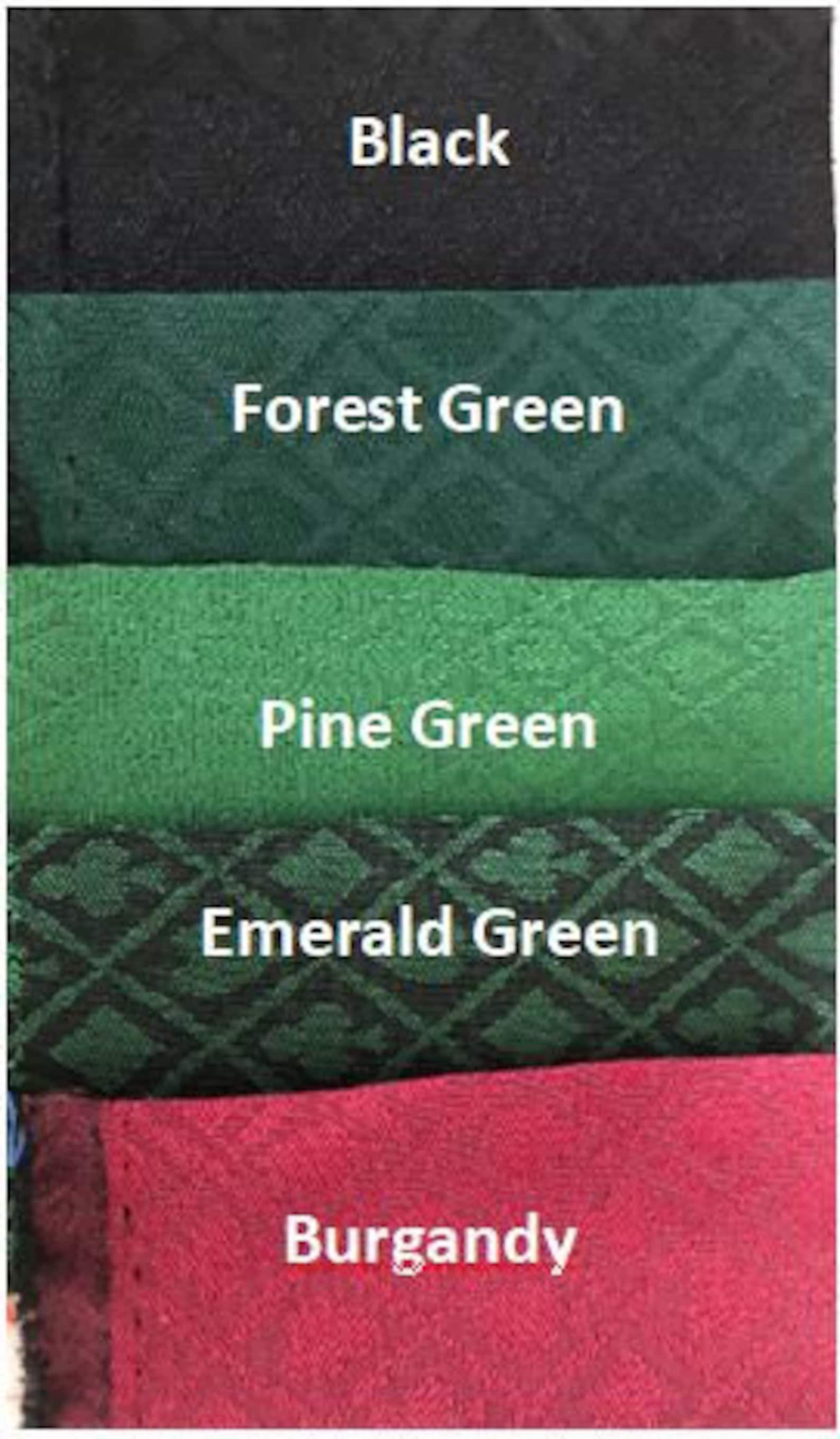 Suited Speed Cloth Table Cover Custom Made to Fit Your - Etsy