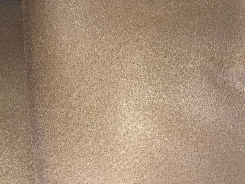 Felt Table Cover Custom Made to Fit Your Table | Etsy