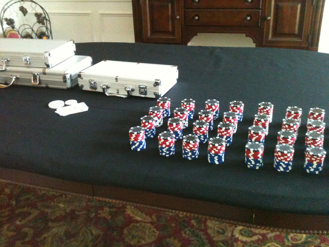 Felt Table Cover Custom Made to Fit Your Table | Etsy