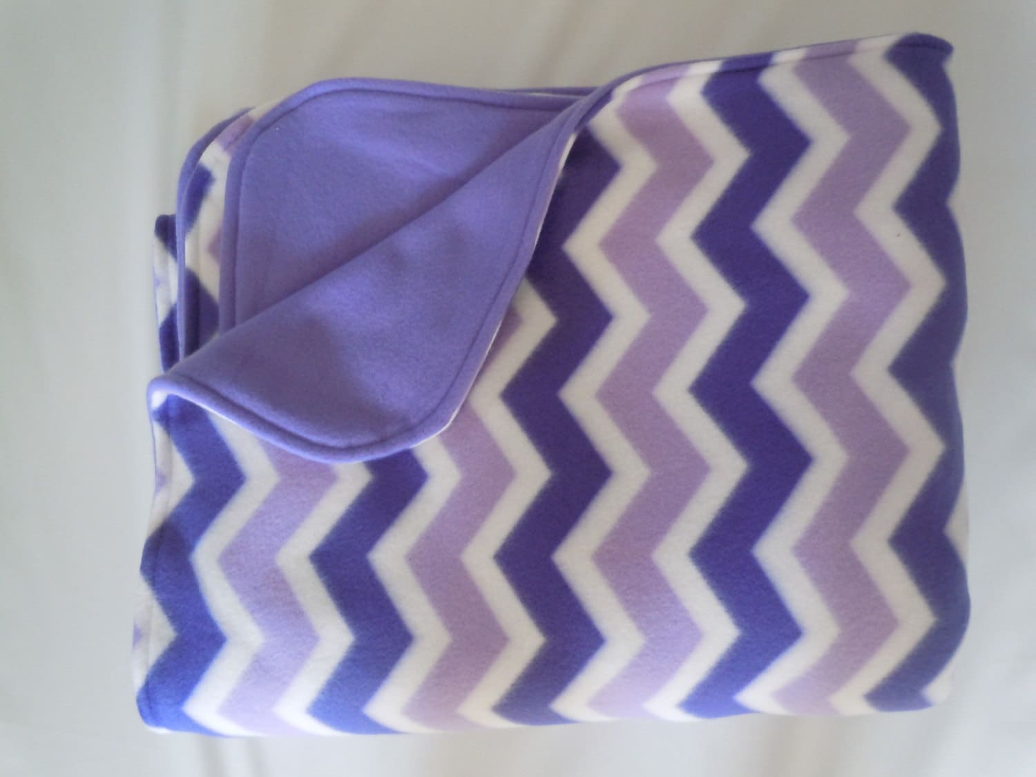 Buffalo Plaid Fleece Blanket Extra Large | Etsy