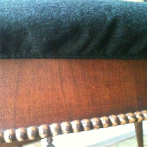 Suited Speed Cloth Table Cover - Custom Made to Fit Your Table! - Etsy