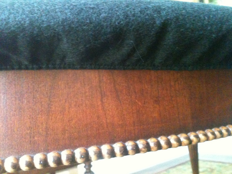 Felt Table Cover Custom Made to Fit Your Table - Etsy