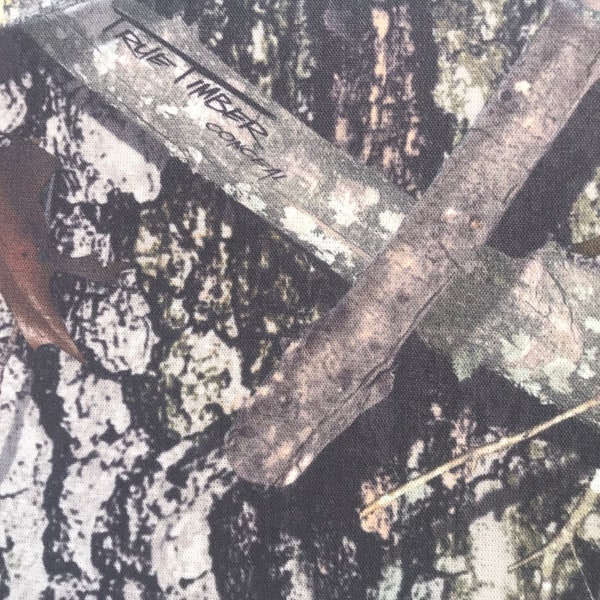 True Timber - Etsy