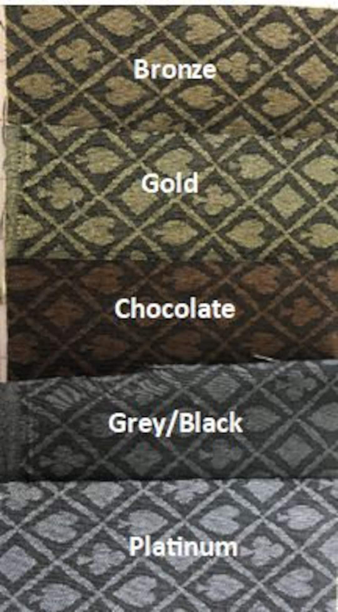 Suited Speed Cloth Table Cover - Custom Made to Fit Your Table! - Etsy