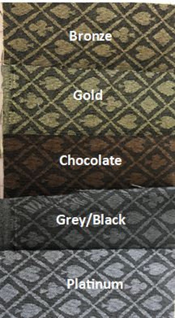 Suited Speed Cloth Table Cover Custom Made to Fit Your - Etsy