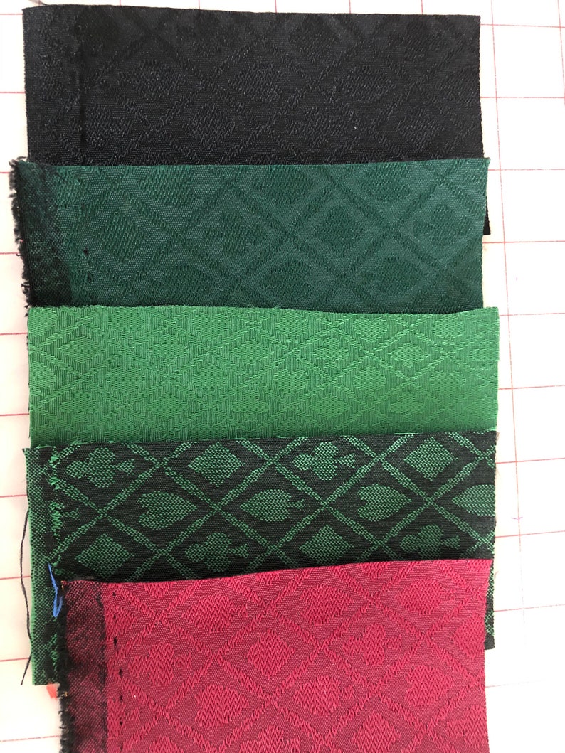 Suited Speed Cloth Table Cover Custom made to fit your | Etsy