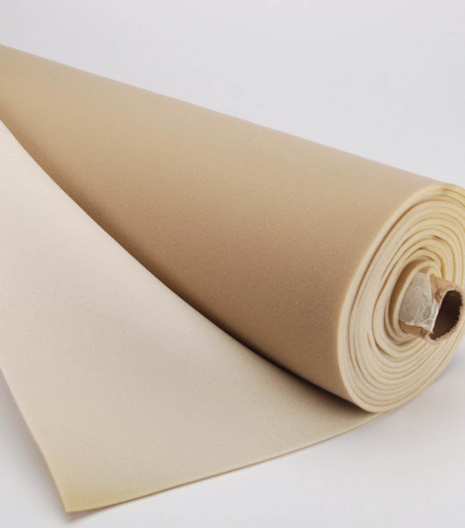 Foam Pad 1/4" Thick - Custom Cut to Fit Your Table! - Etsy