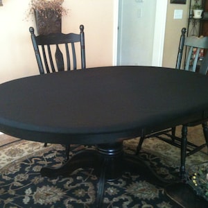 Felt Table Cover - Custom Made to Fit Your Table! - Etsy