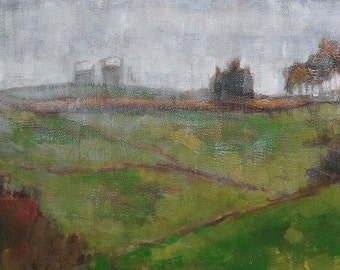 Virginia landscape | Etsy