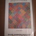 Quilt Pattern Athena's Puzzle - Etsy