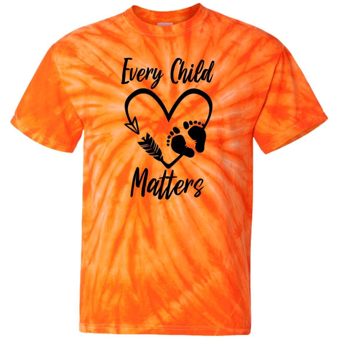 Every Child Matters, Truth and Reconciliation Day, Orange Shirt Day ...
