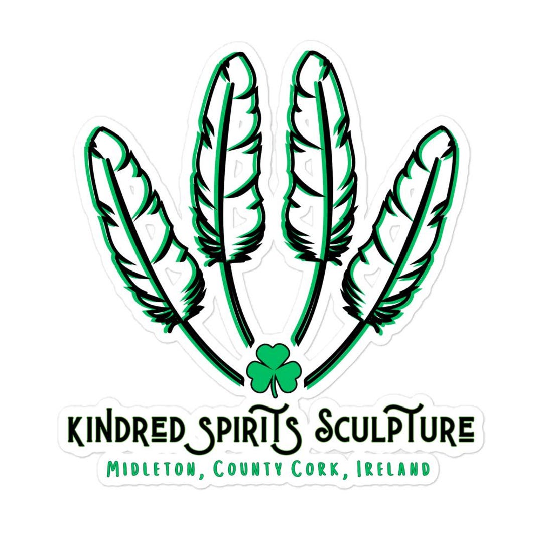 Kindred Spirits Memorial Sculpture, Choctaw Nation Ireland Friendship ...