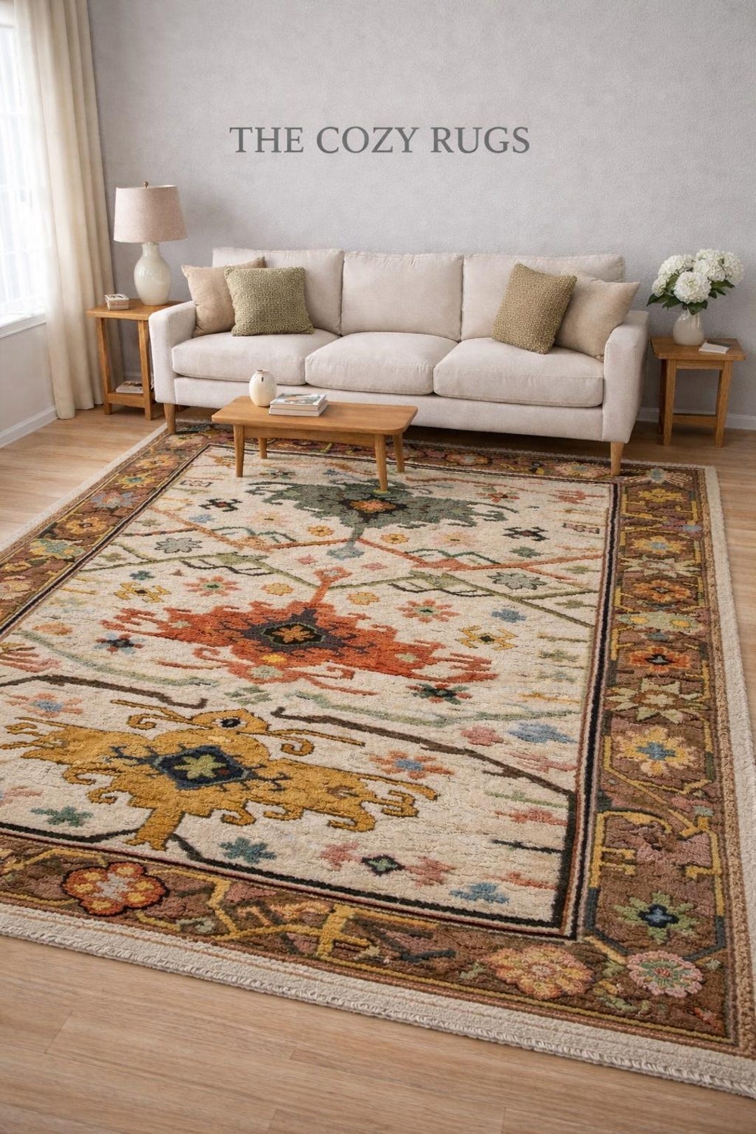 Imagine Text Rug, Modern Hexagon Geometric Area Carpet - Etsy