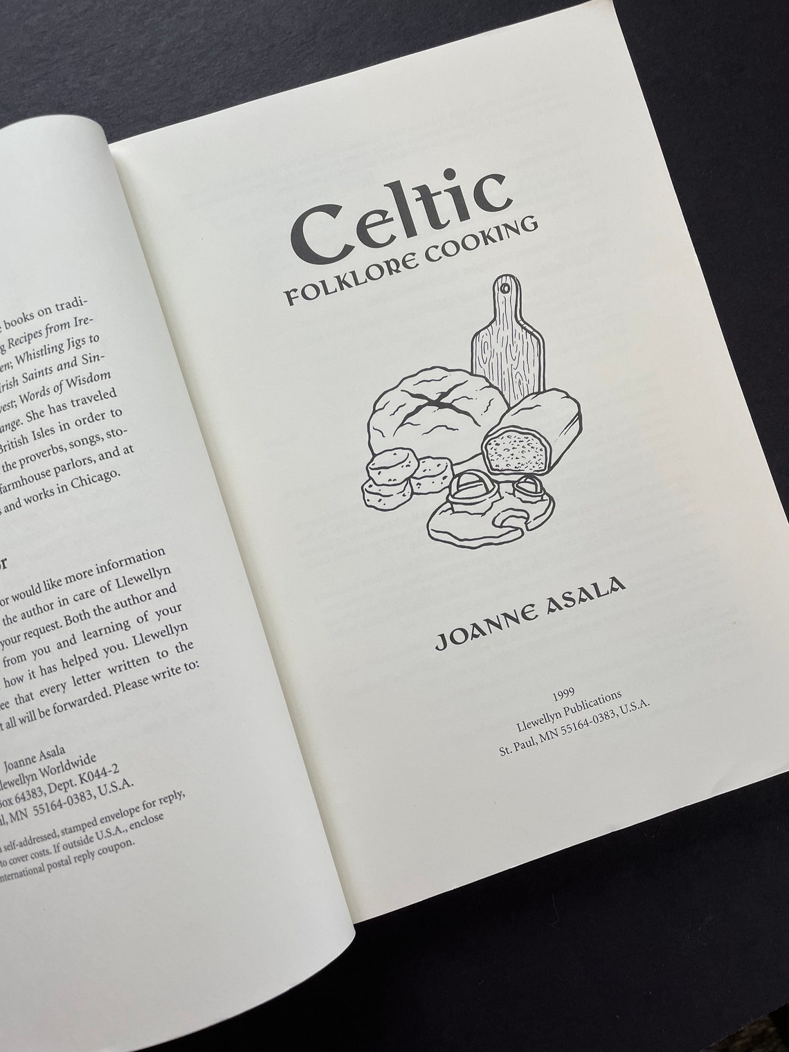 Celtic Folklore Cooking - Etsy