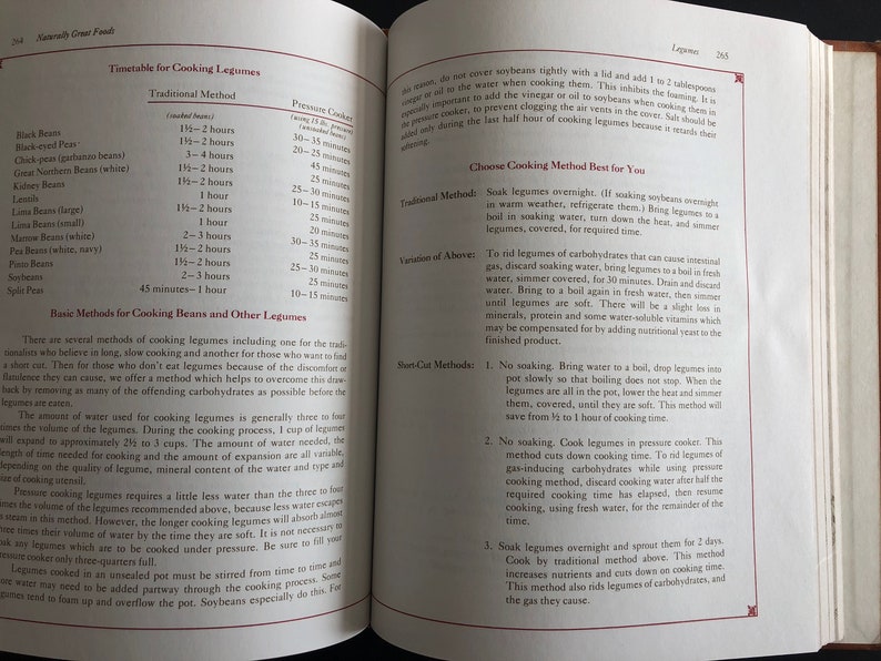 Rodale's Naturally Great Foods Cookbook: the Best Foods to Use and How ...
