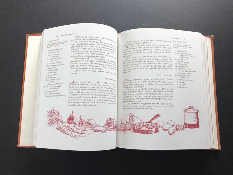 Rodale's Naturally Great Foods Cookbook: the Best Foods to Use and How ...