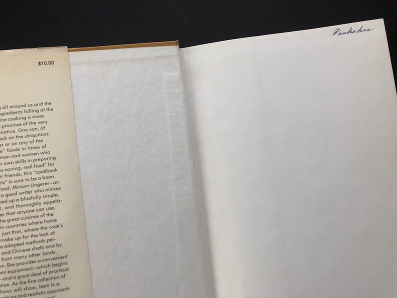 Good Cheap Food - Etsy