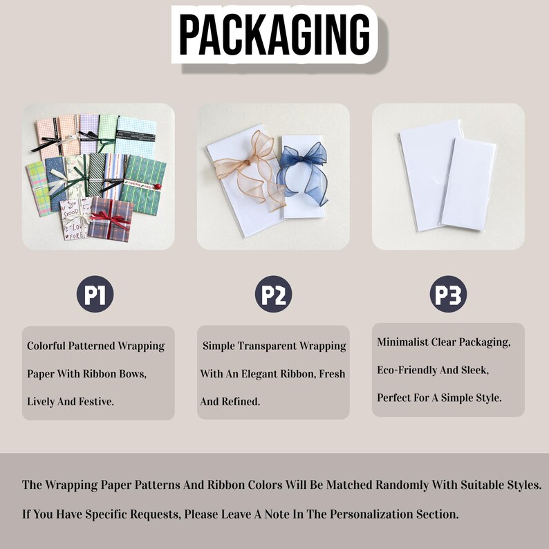 Custom Music Notepad – Music Notes Personalized Notepad - Custom Name ...