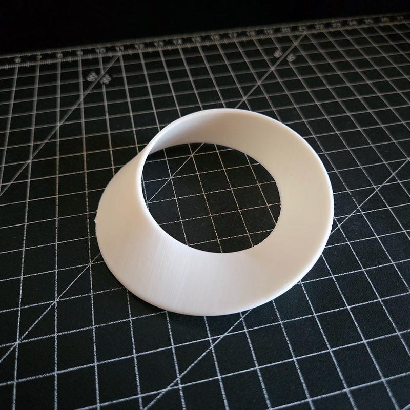 Mobius Strip - Etsy