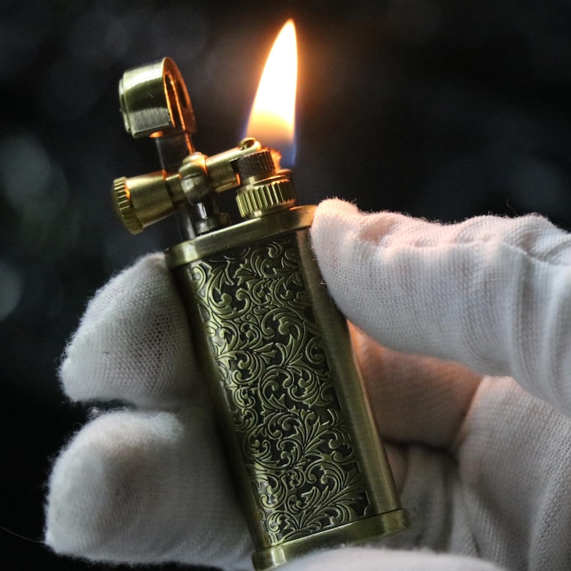 Antique Lighters - Etsy