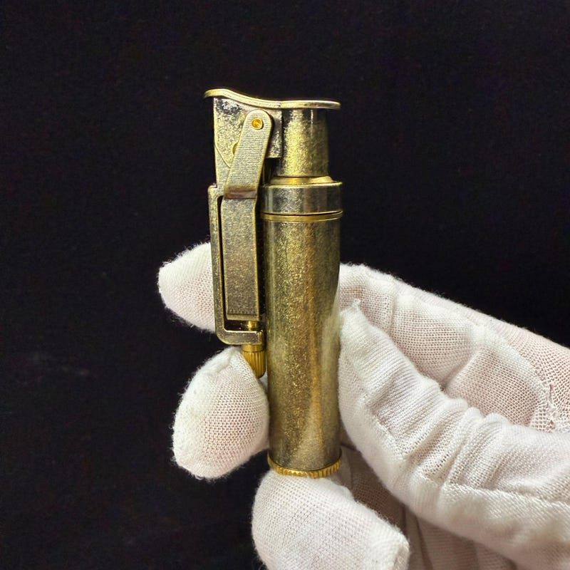 Ww1 Trench Lighters - Etsy