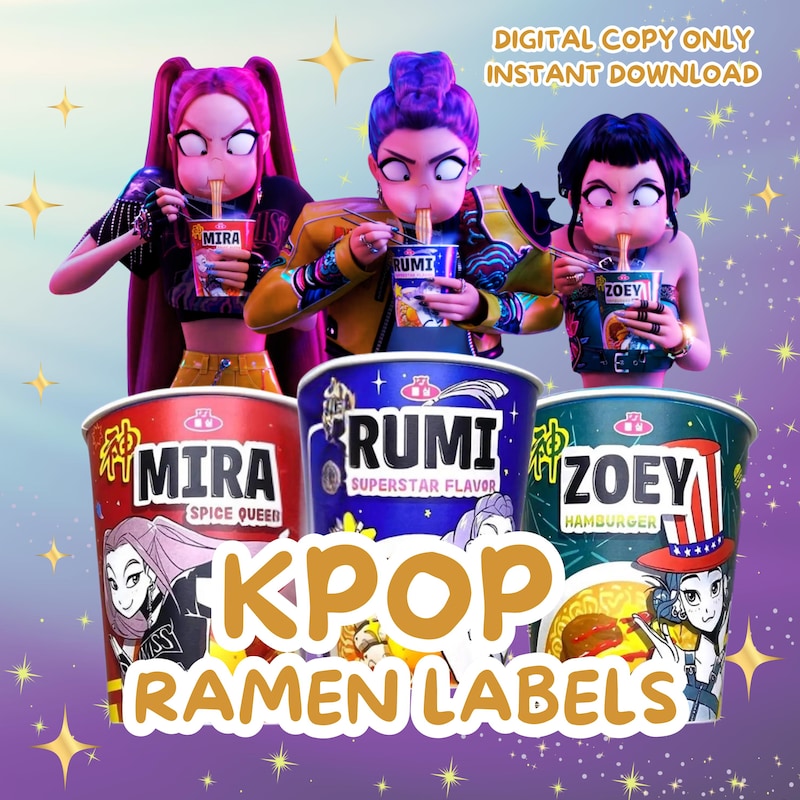 Rumi Ramen Cup - Etsy