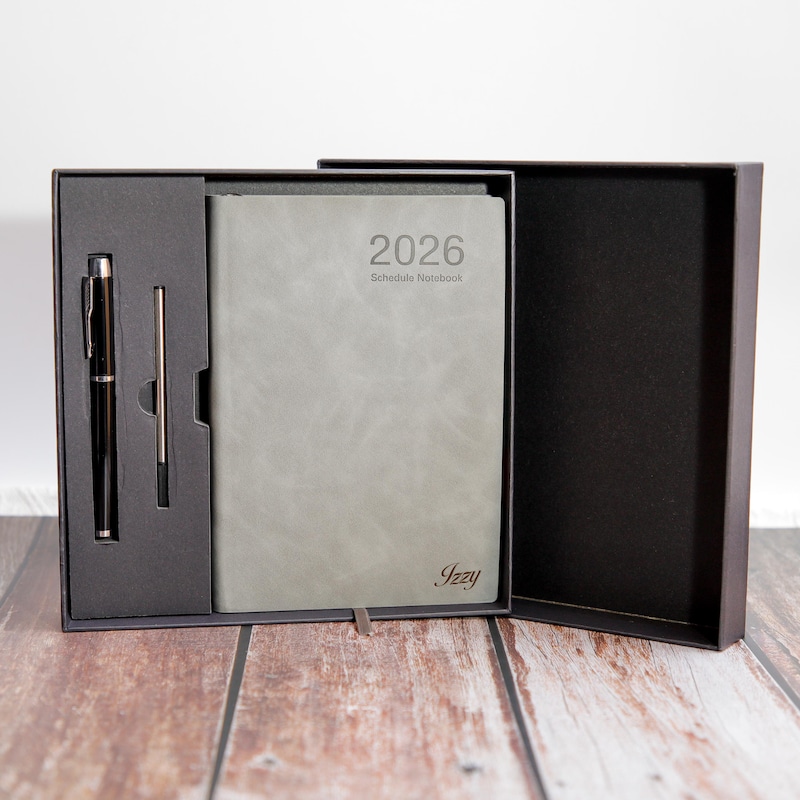 Agenda personalizzabili 2026 - Etsy.de