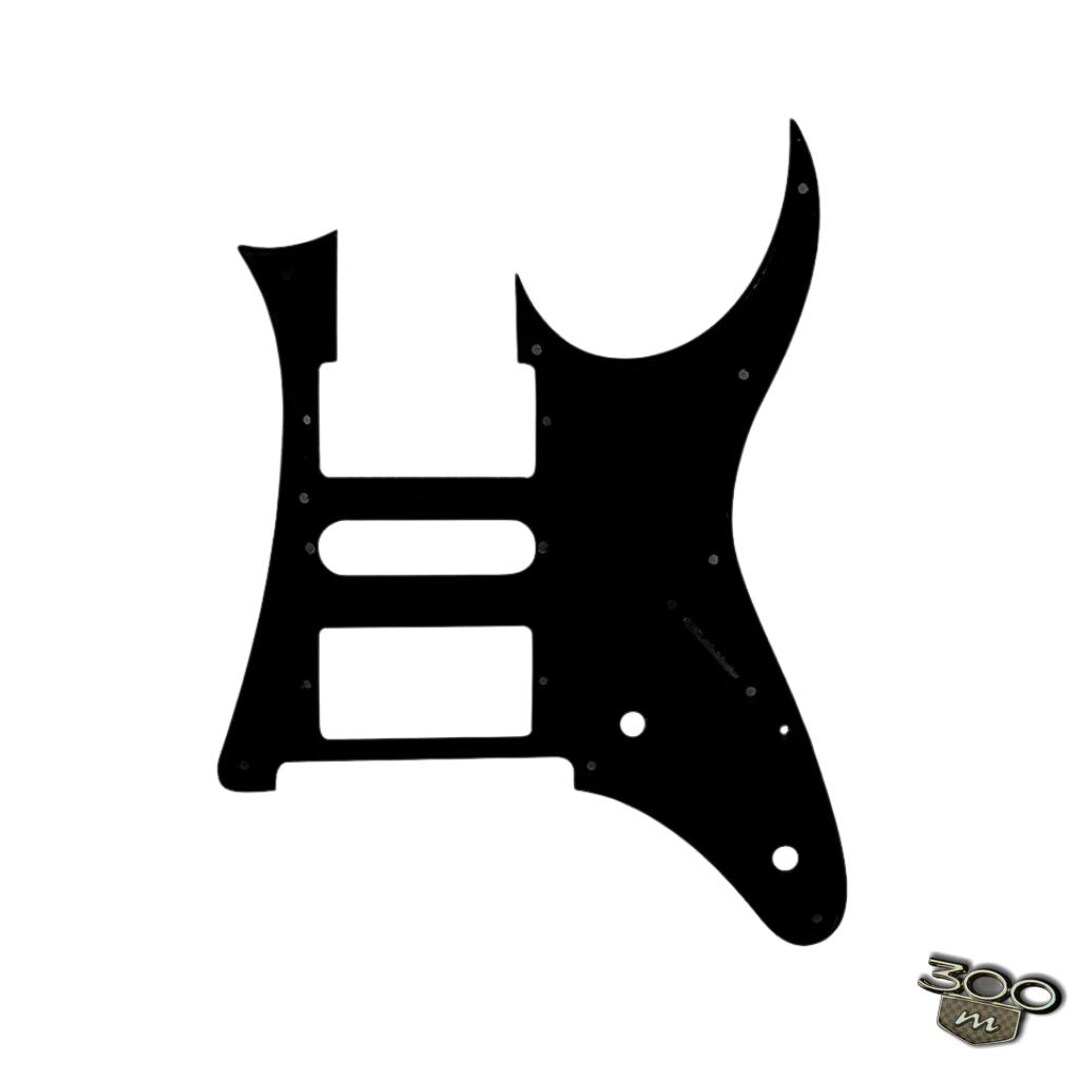 Ibanez RG 3550 MZ Style Pickguard - Etsy
