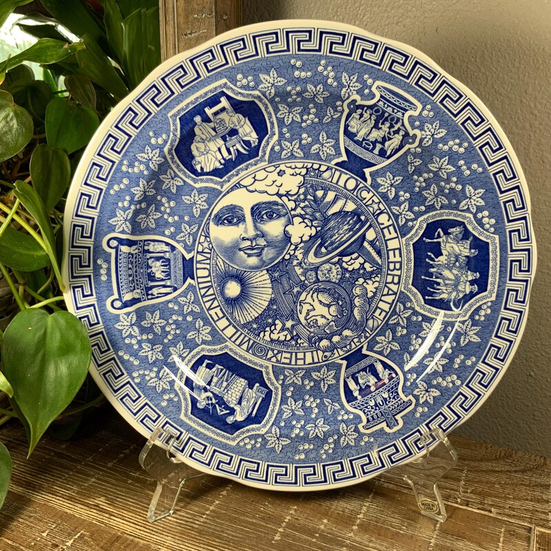 Spode Greek - Etsy