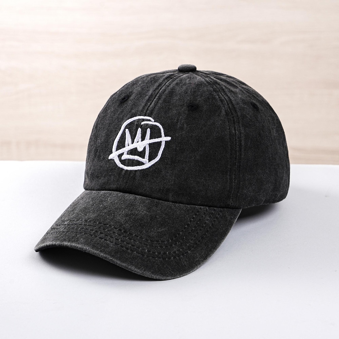 No Kings Cap, Embroidered Vintage Hat, Resist Baseball Hat, Liberal Cap ...